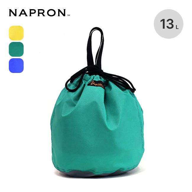 napron NAPRON ナプロン レトロアウトドアペーシェントバッグ M(13L) : OutdoorStyle サンデーマウンテン ...