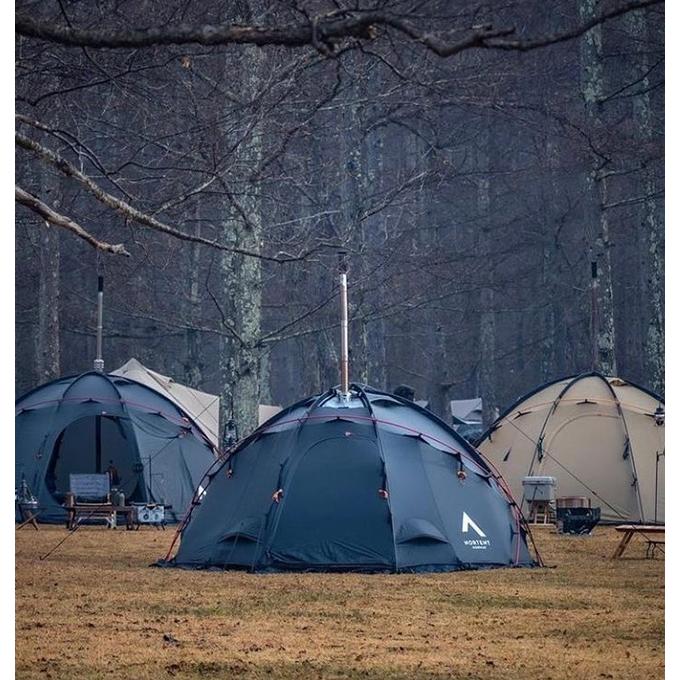 NORTENT ノルテント ギャム6 アークティック : OutdoorStyle サンデーマウンテン - 通販 - Yahoo!ショッピング