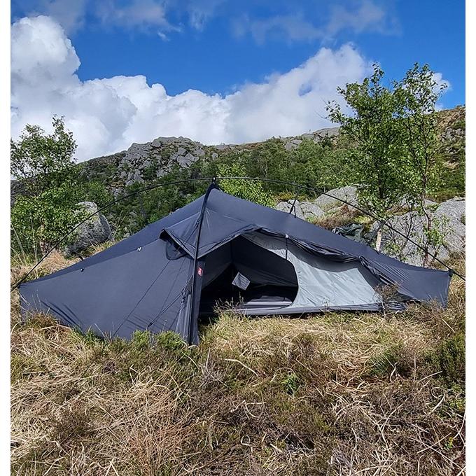 NORTENT ノルテント ヴァーン1 : OutdoorStyle サンデーマウンテン - 通販 - Yahoo!ショッピング