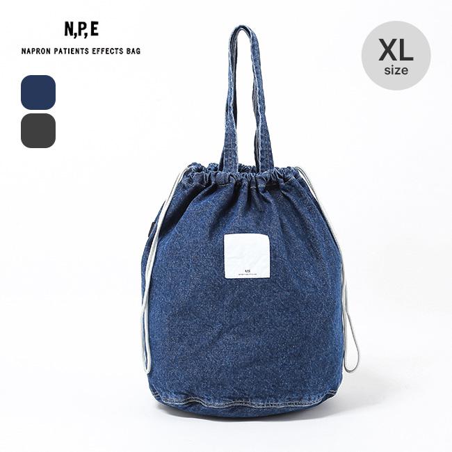 napron（ナプロン） N P E NAPRON PATIENTS EFFECTS BAG ブリーチド