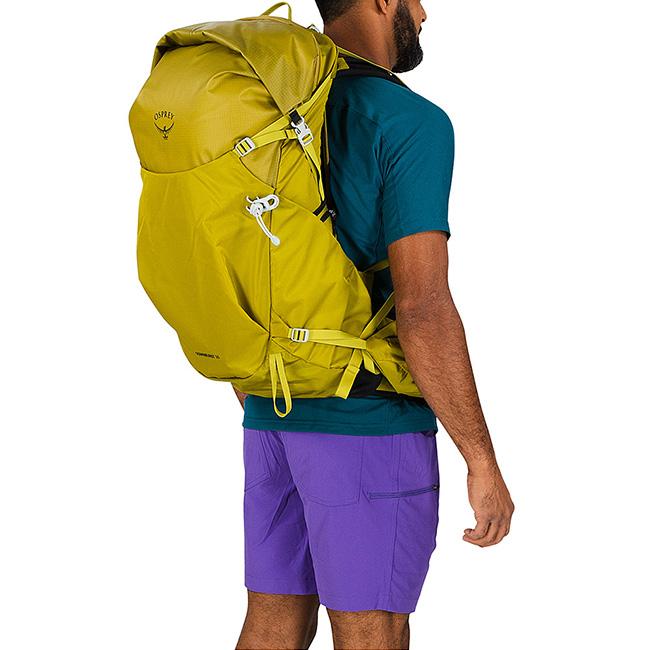 OSPREY オスプレー MSダウンバースト36 2024 秋冬 : OutdoorStyle サンデーマウンテン - 通販 - Yahoo!ショッピング