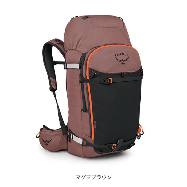 OSPREY オスプレー ソプリス45 OS52367 OSPREY（オスプレー） ソプリス45 OS52367 レディース ウィメンズ