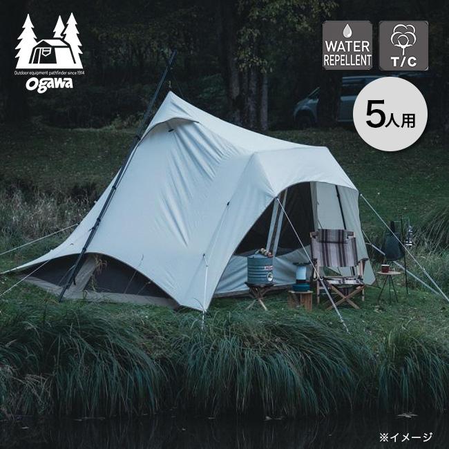 ogawa（アウトドア） ogawa オガワ ピレウス 2746 : OutdoorStyle サンデーマウンテン - 通販 - Yahoo!ショッピング