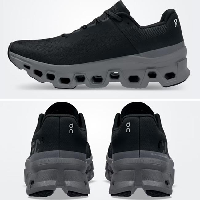 On（オン） クラウドモンスター ウィメンズ Cloudmonster レディース