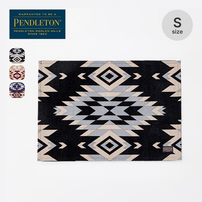 PENDLETON ペンドルトン キッチンスモールマット [MC001] 19804259 Kitchen Small Mat キッチンマット ラグ 滑り止め付き 敷物 玄関マット ギフト ...