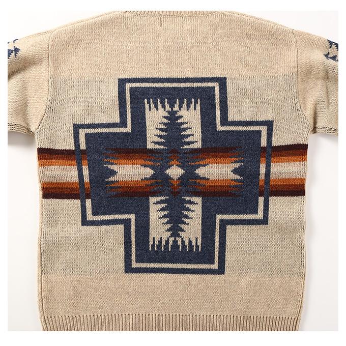 PENDLETON ペンドルトン クルーネックプルオーバー ユニセックス : OutdoorStyle サンデーマウンテン - 通販 - Yahoo!ショッピング