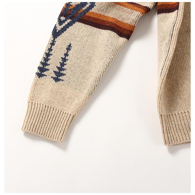 PENDLETON ペンドルトン クルーネックプルオーバー ユニセックス : OutdoorStyle サンデーマウンテン - 通販 - Yahoo!ショッピング