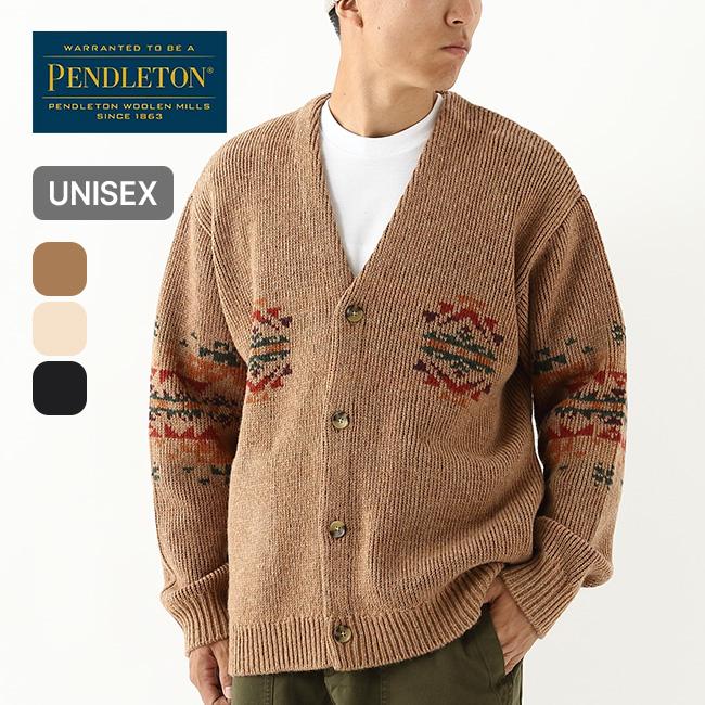 PENDLETON（ペンドルトン） カーディガン 5575-2001 Cardigan ユニ
