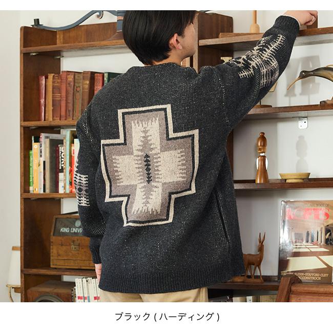 PENDLETON（ペンドルトン） カーディガン 5575-2001 Cardigan ユニ