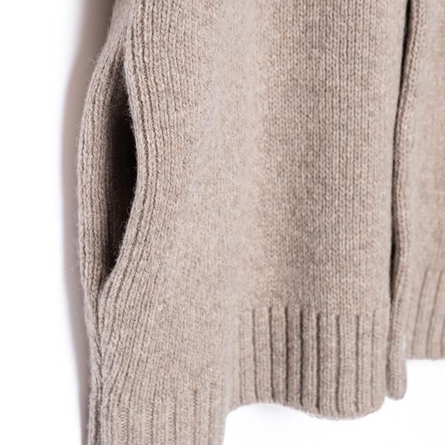 セール PENDLETON ペンドルトン カーディガン ユニセックス 4575-8005 トップス カーディガン 2024 秋冬 : p08257 : OutdoorStyle サンデー ...