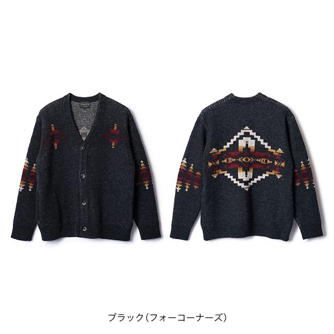 セール PENDLETON ペンドルトン カーディガン ユニセックス 4575-8005 トップス カーディガン 2024 秋冬 : p08257 : OutdoorStyle サンデー ...