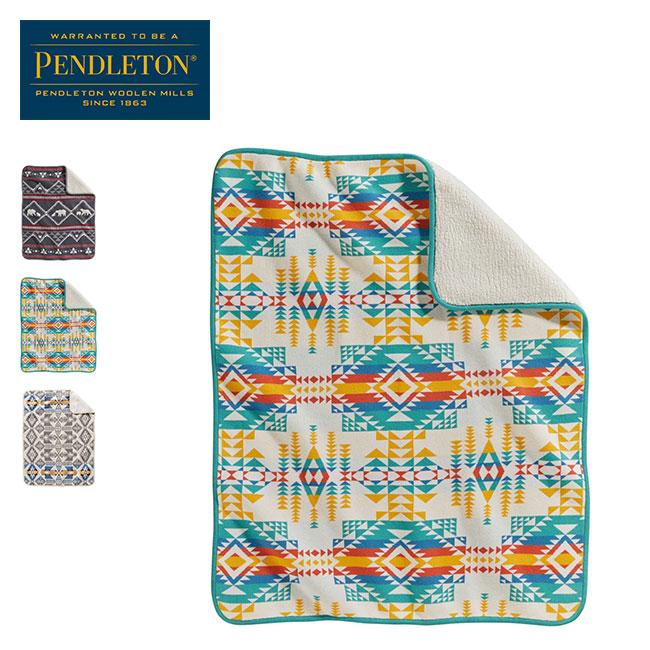 セール PENDLETON ペンドルトン シェルパストローラーブランケット : p08265 : OutdoorStyle サンデーマウンテン - 通販 - Yahoo!ショッピング