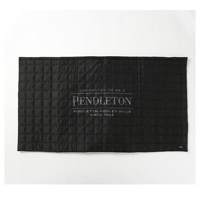 PENDLETON PENDLETON×TAION ペンドルトン×タイオン 4ウェイポンチョ : OutdoorStyle サンデーマウンテン - 通販 - Yahoo!ショッピング