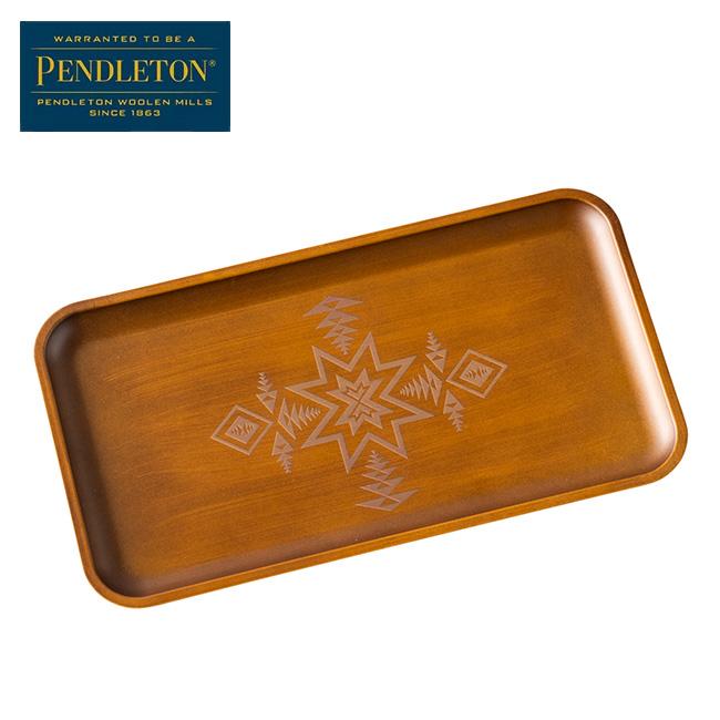 PENDLETON ペンドルトン PET ABS マルチプレート TP015 トレー 再生PETABS素材 : OutdoorStyle サンデーマウンテン - 通販 - Yahoo!ショッピング