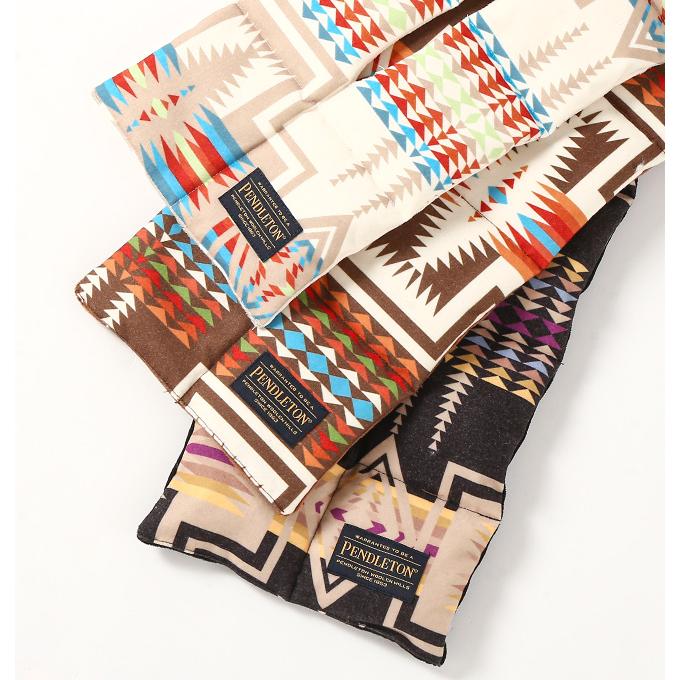PENDLETON ペンドルトン UCダウンマフラー : OutdoorStyle サンデーマウンテン - 通販 - Yahoo!ショッピング