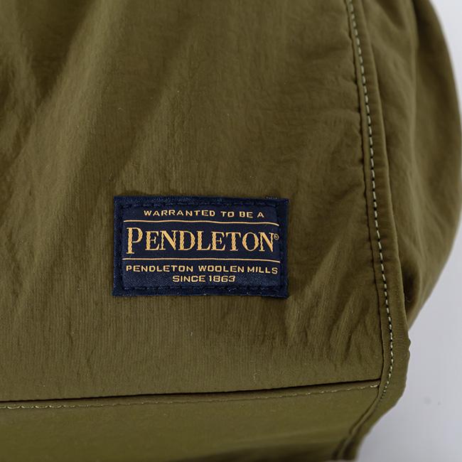 PENDLETON ペンドルトン ドロー2ウェイバッグ : OutdoorStyle サンデーマウンテン - 通販 - Yahoo!ショッピング