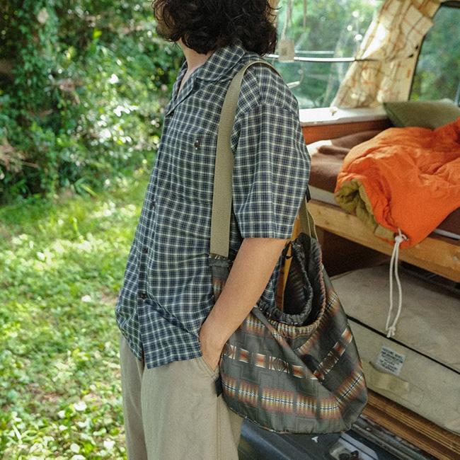 PENDLETON セール ペンドルトン サークルユーティリティバッグ : OutdoorStyle サンデーマウンテン - 通販 - Yahoo!ショッピング