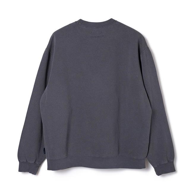 PENDLETON セール ペンドルトン ピグメントダイEMBスウェット ユニセックス 4475-7011 トレーナー : OutdoorStyle サンデーマウンテン - 通販 ...