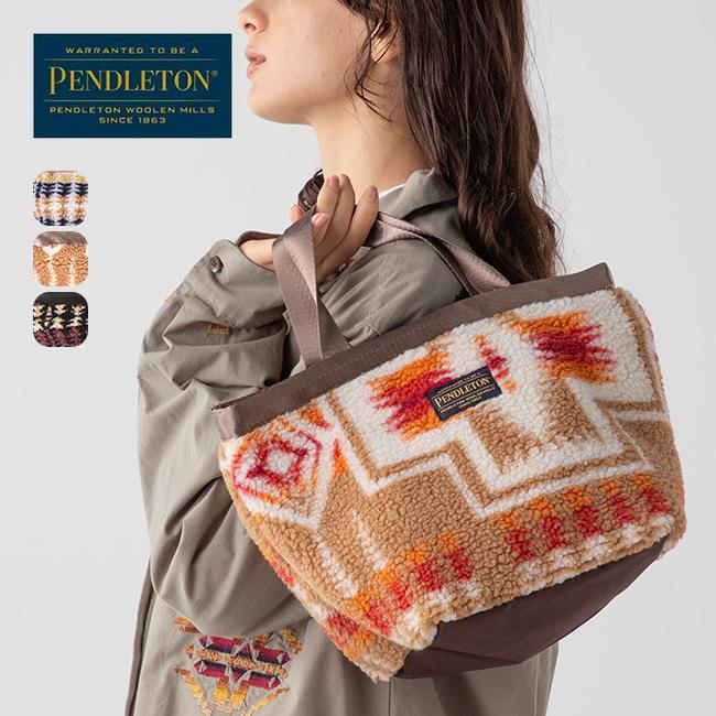 PENDLETON（ペンドルトン） セール ボアトート ユニセックス PDT-000-243026 トートバッグ 2024 秋冬 : OutdoorStyle サンデーマウンテン - 通販 ...
