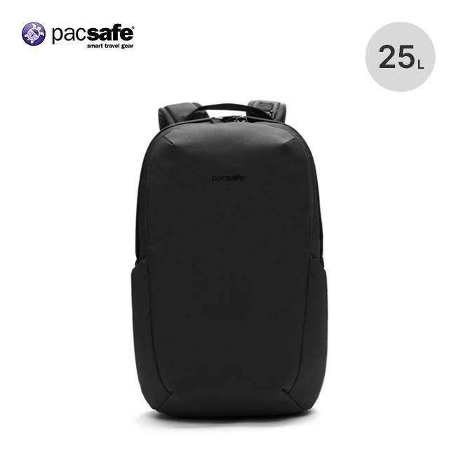 Pacsafe パックセーフ バイブ 25 : p23020 : OutdoorStyle サンデーマウンテン - 通販 - Yahoo!ショッピング