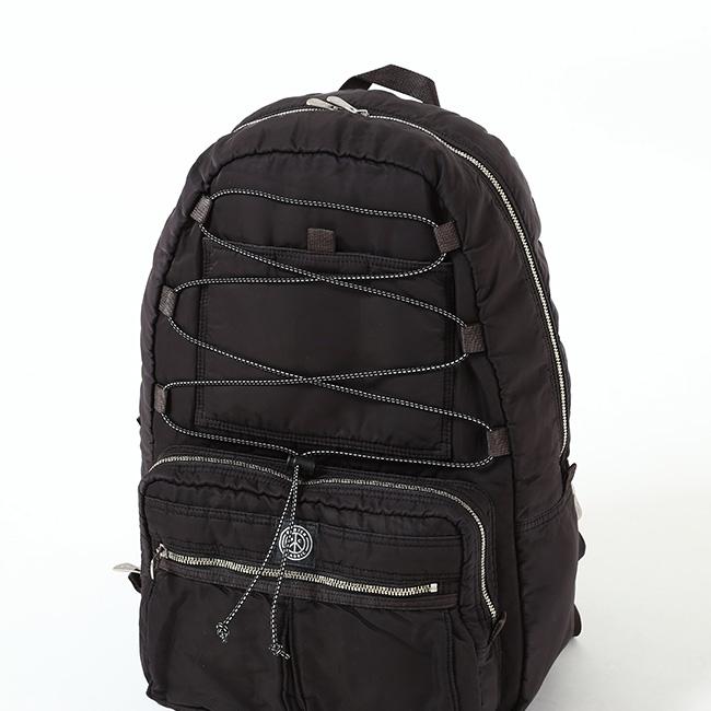 Porter Classic ポータークラシック スーパーナイロンデイパック Porter Classic ポータークラシック スーパーナイロンデイパック