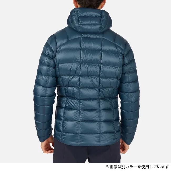Rab ラブ ミシックGジャケット メンズ QDB-61 アウター ダウン 2024 秋冬 : r08139 : OutdoorStyle サンデーマウンテン - 通販 - Yahoo!ショッピング