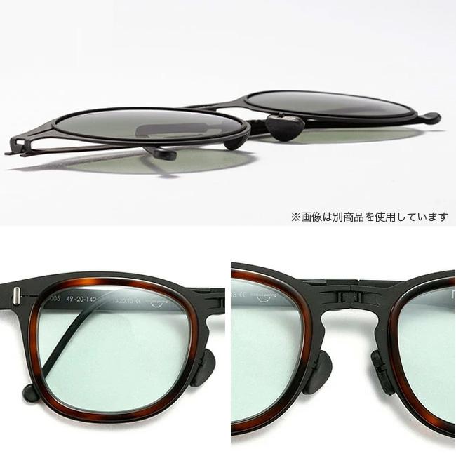 ROAV GALAXY ローブギャラクシー ダラス[ヴィジョン&アセテート