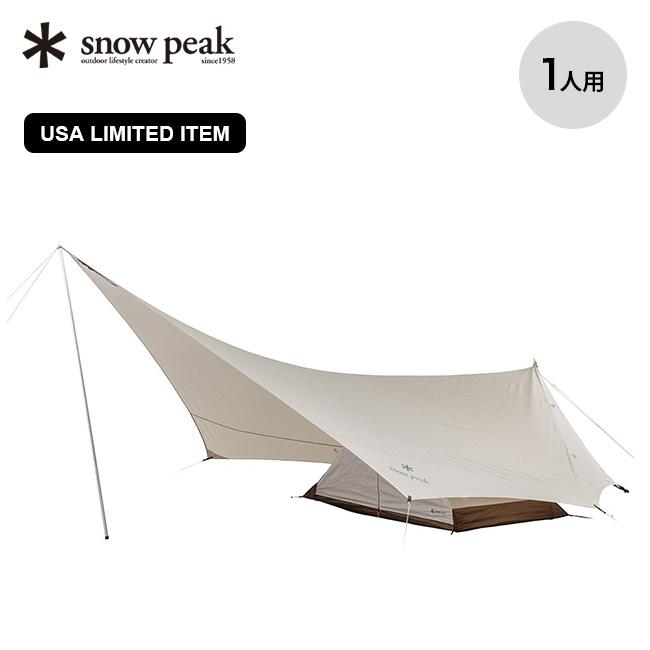 snow peak セール スノーピーク ヘキサイーズ 1 アイボリー SDI snow peak セール スノーピーク ヘキサイーズ 1 アイボリー SDI