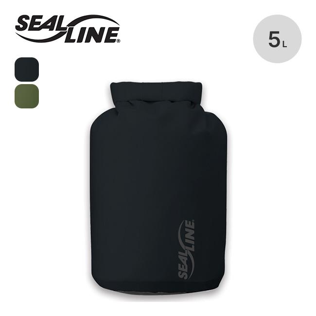 SEALLINE シールライン バハドライバッグ5L バッグ スタッフサック トラベル 旅行 : OutdoorStyle サンデーマウンテン ...
