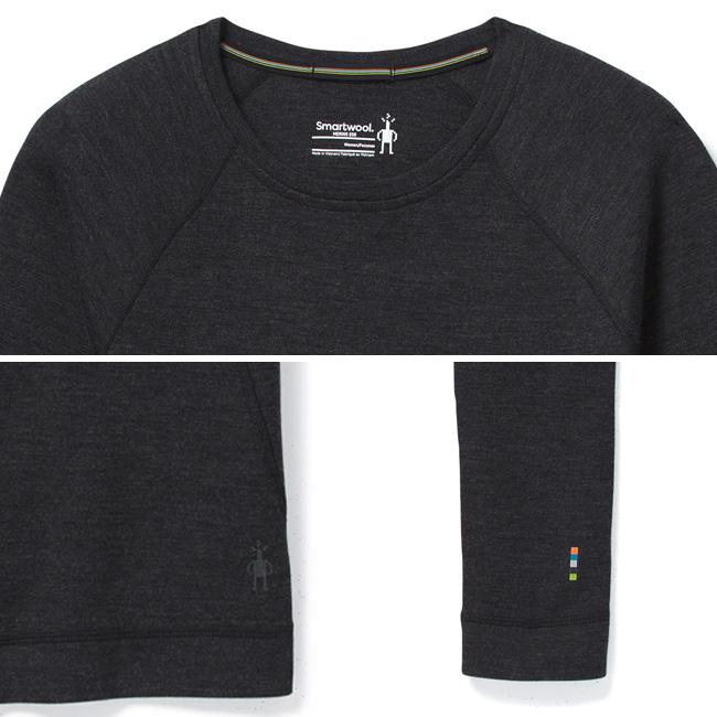 Smartwool スマートウール クラシックサーマルメリノ ベースレイヤー