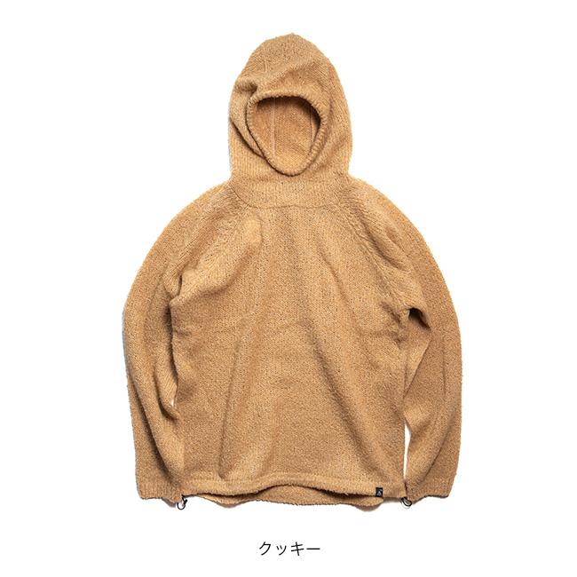 STATIC スタティック ロアーハイロフトフーディ 45510 ROAR HI-LOFT