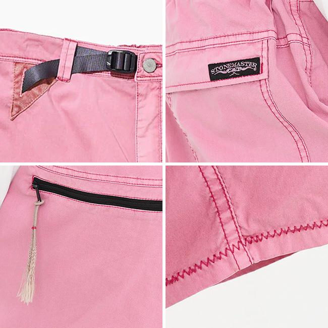 セール STONEMASTER ストーンマスター SMショート/ハイブリッド : sb3008 : OutdoorStyle サンデーマウンテン - 通販 - Yahoo!ショッピング