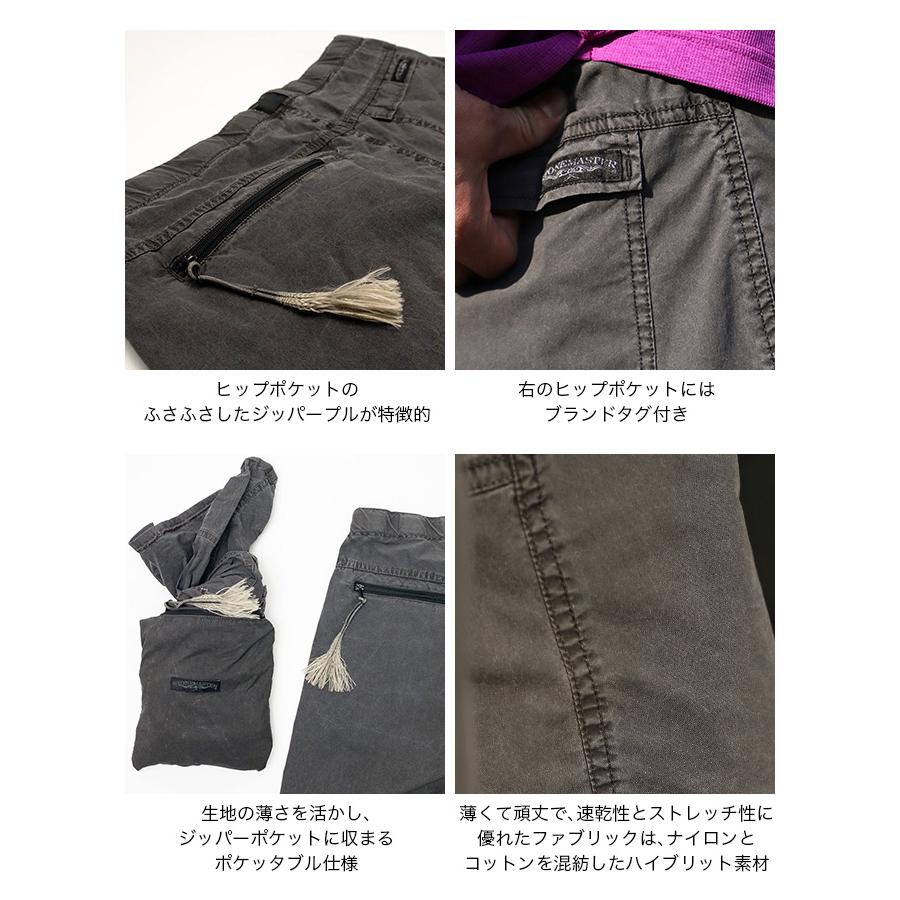 STONEMASTER ストーンマスター SMハイブリッドショーツ :sb3008:OutdoorStyle サンデーマウンテン - 通販 - Yahoo!ショッピング