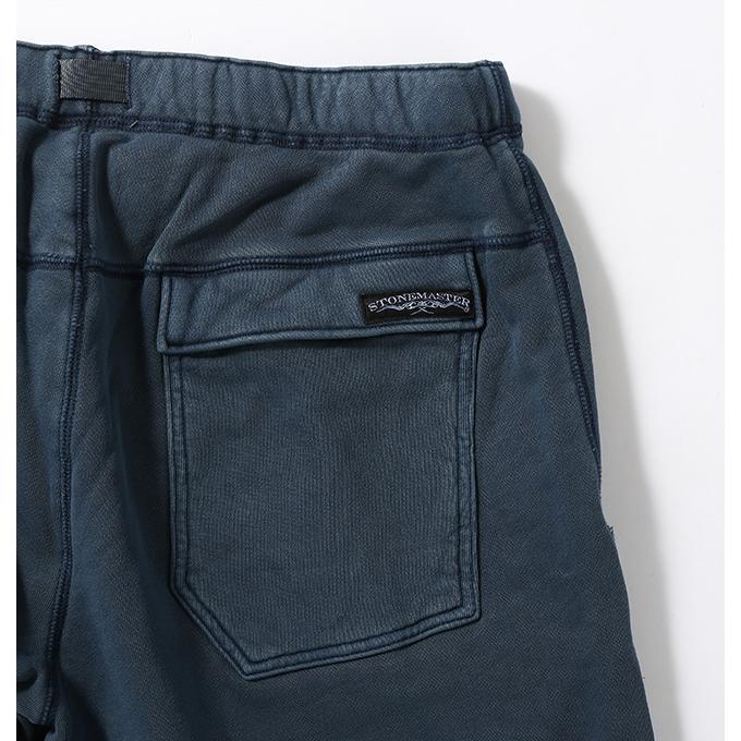 STONEMASTER ストーンマスター SM SSスウェットショートガーメントTダイ : OutdoorStyle サンデーマウンテン - 通販 - Yahoo!ショッピング