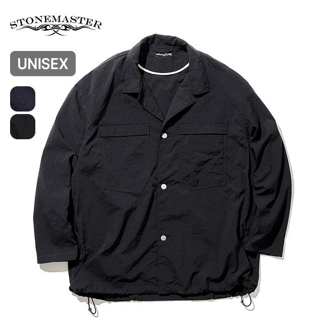 STONEMASTER ストーンマスター SMフィールドシャツLS/オニベジ : OutdoorStyle サンデーマウンテン - 通販 - Yahoo!ショッピング