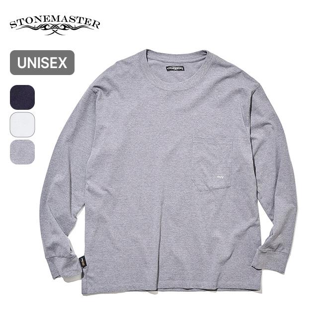 STONEMASTER ストーンマスター SMポケットTEE LS/コーデュラ : OutdoorStyle サンデーマウンテン - 通販 - Yahoo!ショッピング