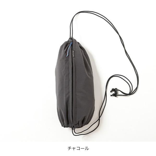 Spoonful スプーンフル ウチガイバッグ Spoonful スプーンフル ウチガイバッグ SPL00126 鞄 ボディバッグ