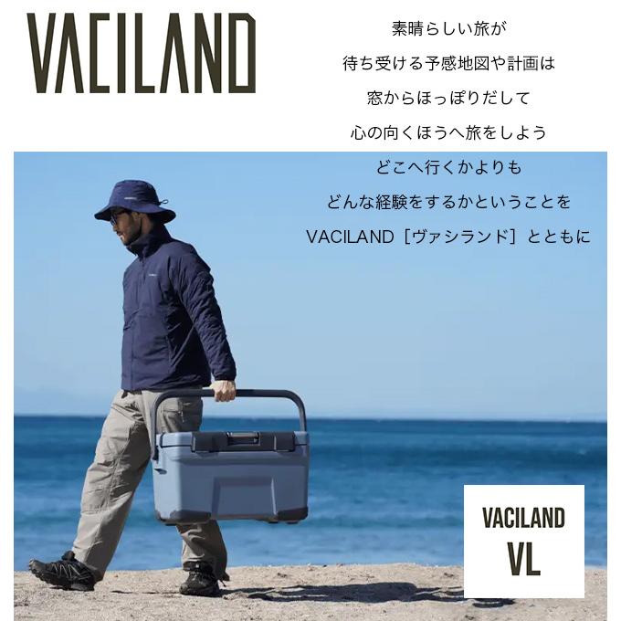 SHIMANO シマノ ヴァシランドVL 40L[NX-440WS ベージュ01] :se9016:OutdoorStyle サンデーマウンテン - 通販 - Yahoo!ショッピング