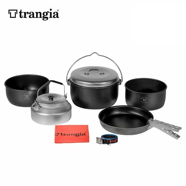 Trangia trangia トランギア パーティーミニ : OutdoorStyle サンデーマウンテン - 通販 - Yahoo!ショッピング
