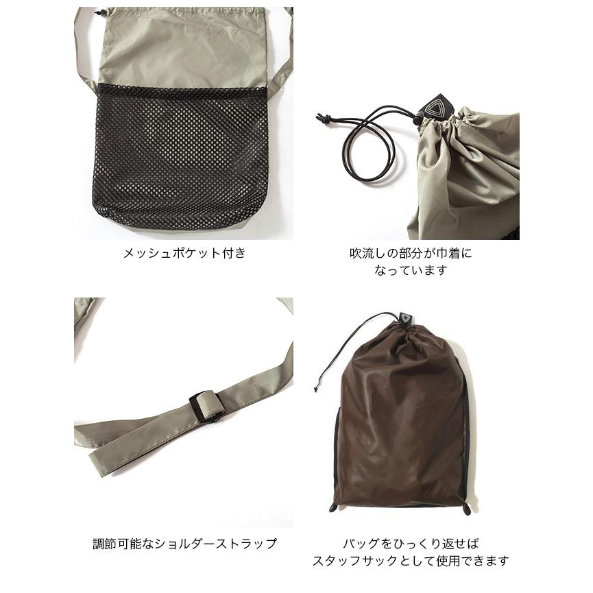 TRAIL BUM 25SSTB080044 サコッシュ バック 鞄 ショルダー サブ TRAIL BUM 25SSTB080044 サコッシュ バック 鞄 ショルダー サブ