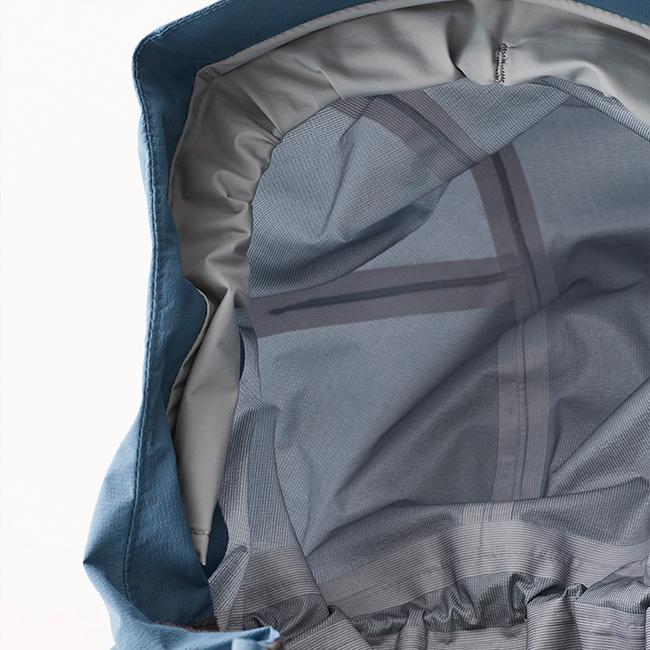 Teton Bros.（ティートンブロス） オゼジャケット【ウィメンズ