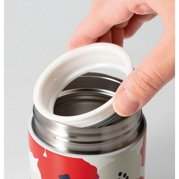 Wpc. ワールドパーティー スープジャー W068 スープポット 水筒 お弁当 遠足 容器 保温ケース : OutdoorStyle サンデーマウンテン - 通販 - Yahoo!ショッピング