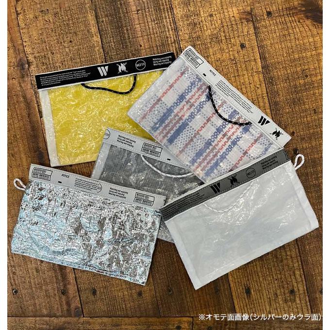 WEEKEND(ER) ウィークエンダー PEカラーフラットケースS :w29056:OutdoorStyle サンデーマウンテン - 通販 ...