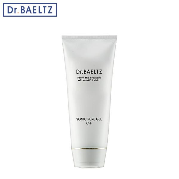 Dr.BAELTZ ドクターベルツ ソニックピュアジェルC＋ 200g 美顔器専用ジェル : fuwalu - 通販 - Yahoo!ショッピング