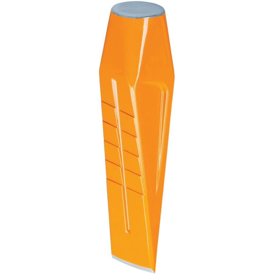 HALDER ねじれくさび 刃長：50mm 全長：260mm メーカー直送 返品・キャンセル不可【他商品との同時購入不可】 : サンドラッグe-shop - 通販 - Yahoo!ショッピング