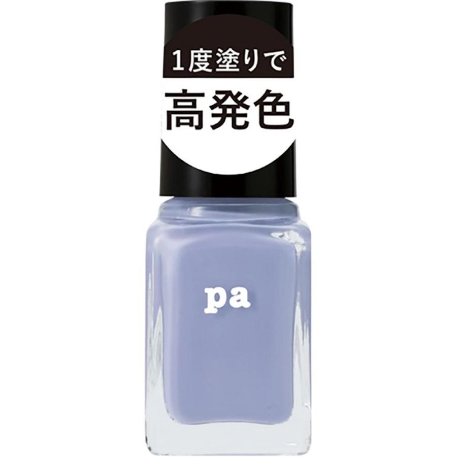 pa(ピーエーネイルコレクティブ) ネイルカラー ワンコートフィニッシュ F005 : サンドラッグe-shop - 通販 - Yahoo ...