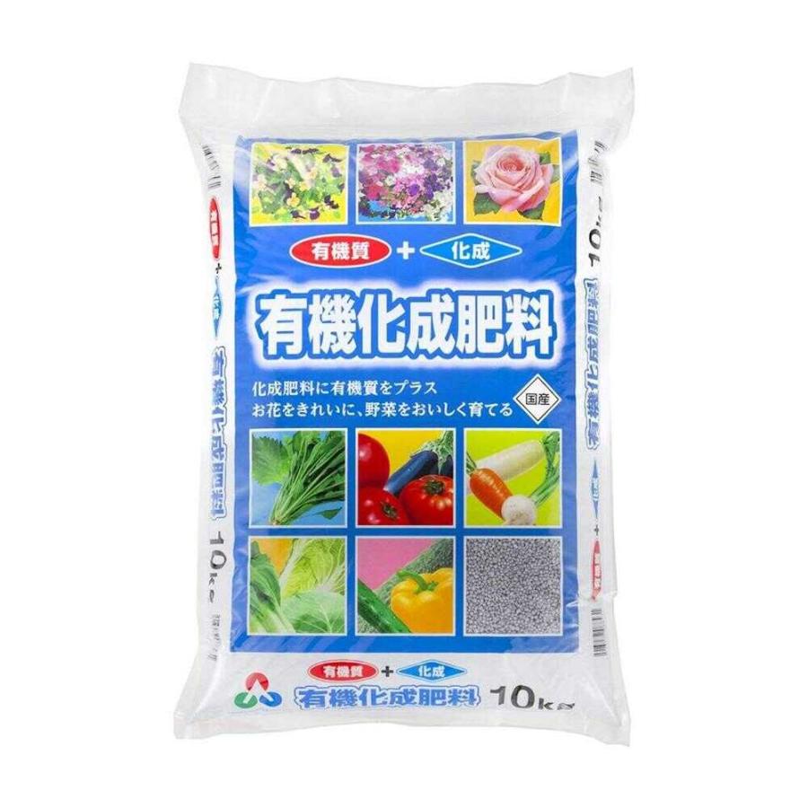 朝日アグリア 有機化成肥料666 10kg : 4513272088431 : サンドラッグe-shop - 通販 - Yahoo!ショッピング