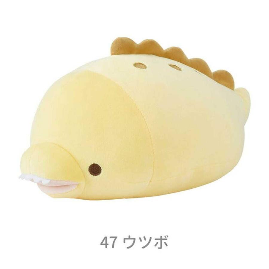 りぶはあと マシュマロアクアミエ ボルスター ウツボ 280g : サンドラッグe-shop - 通販 - Yahoo!ショッピング