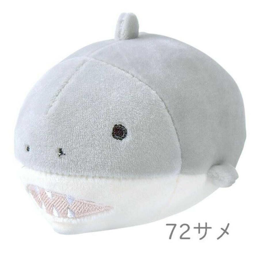 りぶはあと マシュマロアクアミエ ボルスター サメ 280g : サンドラッグe-shop - 通販 - Yahoo!ショッピング