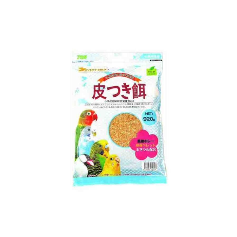 アラタ エブリバード皮つき餌 920g : サンドラッグe-shop - 通販 - Yahoo!ショッピング